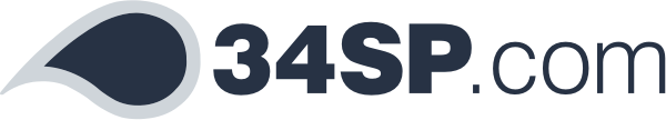 A huge thank you 34SP.com our Brighton Pavilion Sponsors! – WordCamp ...